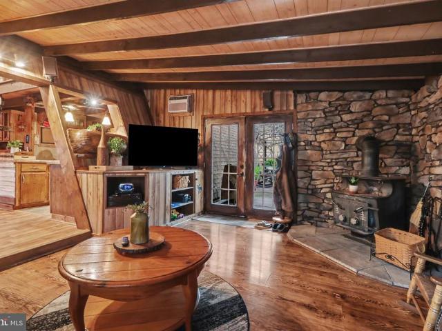 7 Michaux Drive