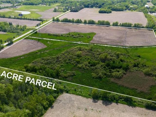 7 Mile Rd Lot 0, Caledonia, WI 53402