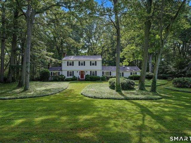 7 Milestone Ln, Madison, CT 06443