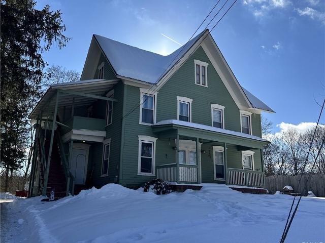 7 Miller St, Norwich, NY 13815 | MLS #S1662