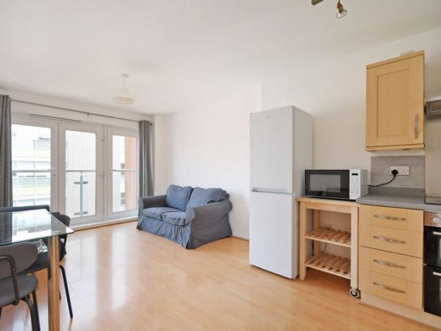7 Millsands, Sheffield