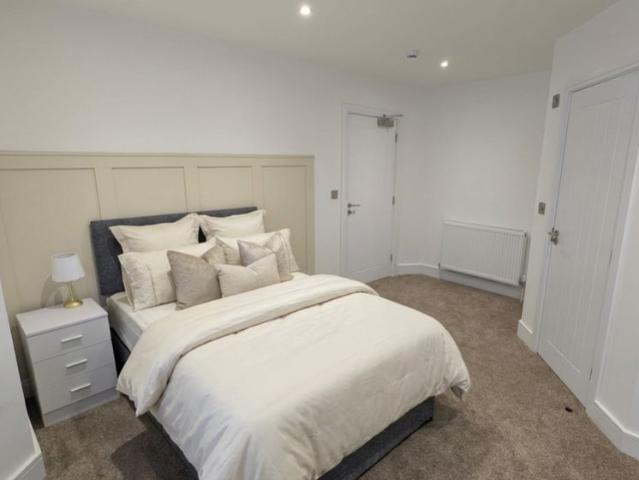 7 Monk Road Liscard CH44 1AJ
