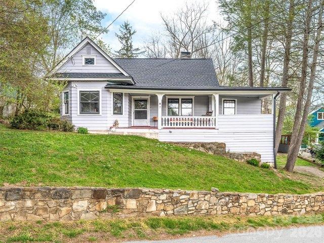7 Montford Park Pl, Asheville, NC 28801
