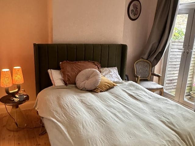 7 month rent SE25 South Norwood