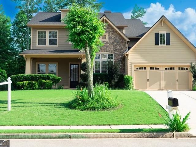 7 Mossy Rock Ct, Newnan, GA 30265
