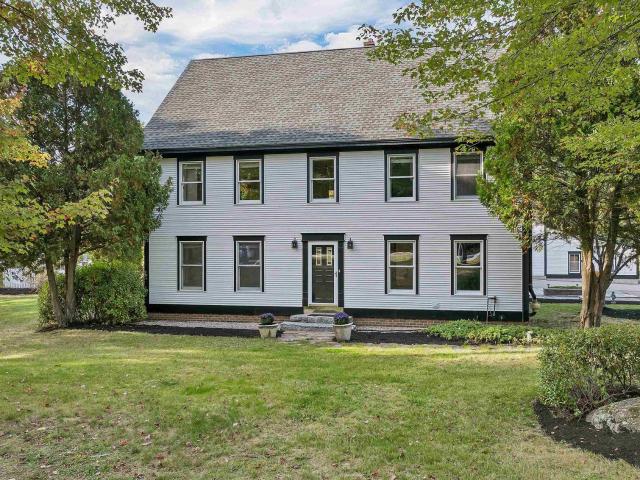 7 Morgan Drive, Bow, US, NH