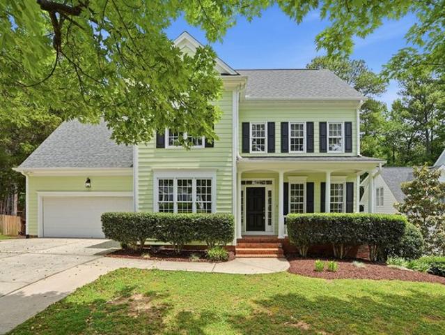 7 Morgans Ridge Ln, Durham, NC 27707