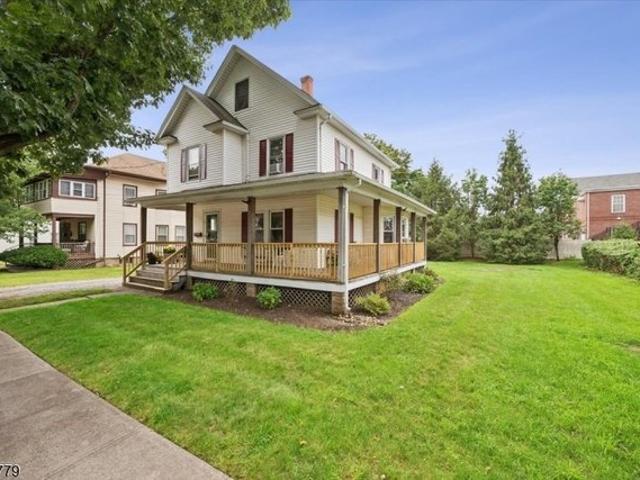 7 Morris Plains Ave, Morris Plains, NJ 07950