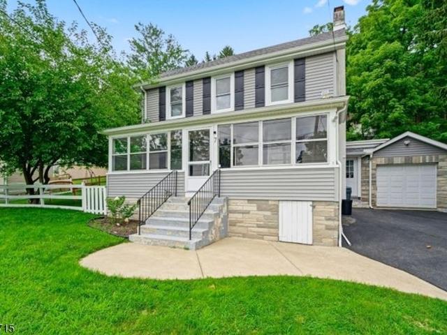 7 Mount Pisgah Ave, Oxford, NJ 07863
