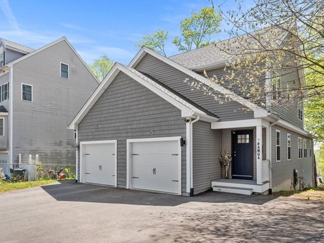 7 Mount Vernon St Unit 7, Haverhill, MA 01830