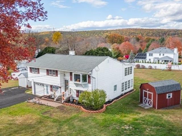 7 Mountainview Rd, Roxbury Township, NJ 07876