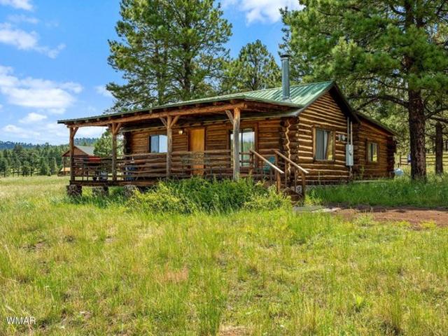 7 N1014, Greer, AZ 85927