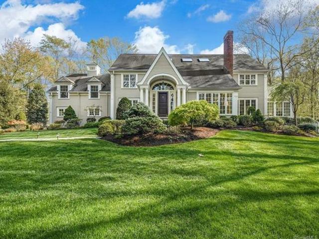 7 Nutcracker Ln, Westport, CT 06880