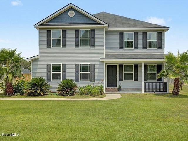 7 NW Oxbow Ln, Ludowici, GA 31316
