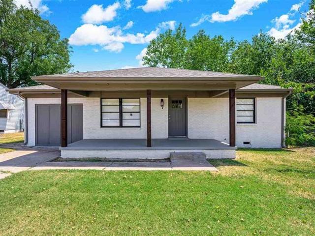 7 NW 29th St, Lawton, OK 73505