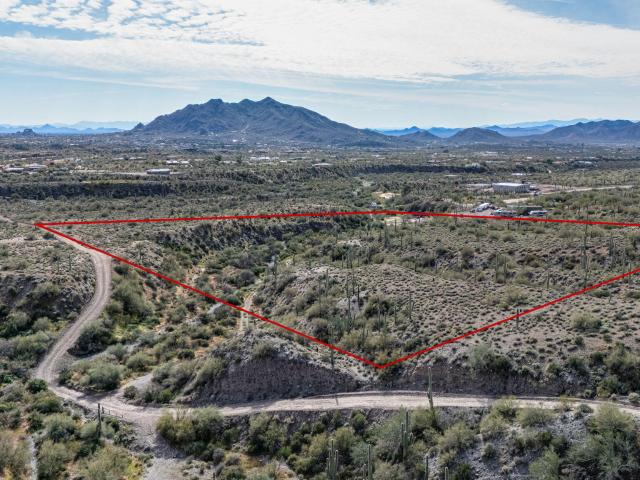 7 N 80th St, ', Cave Creek, AZ 85331 | MLS #6988