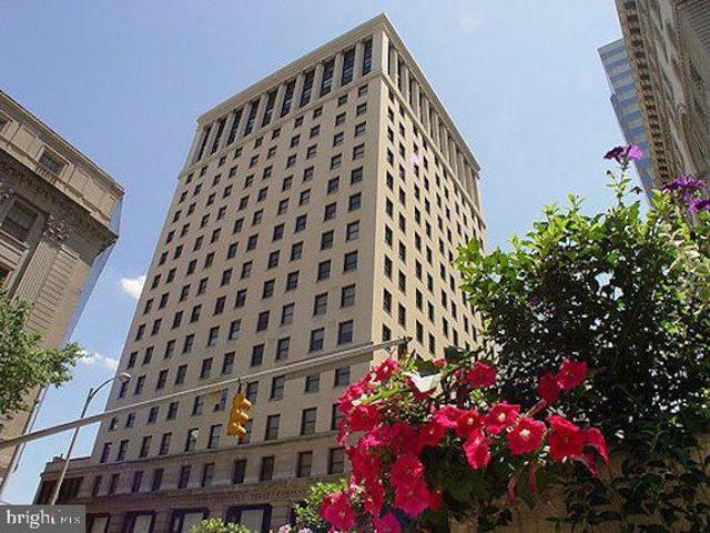 7 N Calvert St, Unit 2BR, Baltimore, MD 21202 | MLS #MDBA2108
