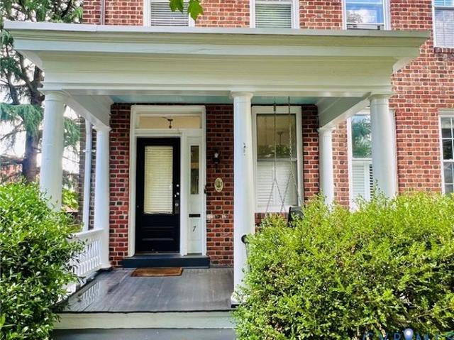 7 N Auburn Ave, Richmond, VA 23221