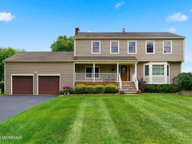 7 N Devon Drive