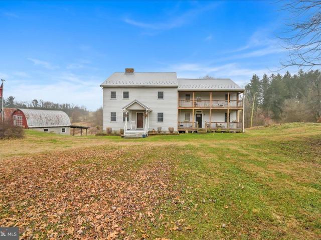 7 N Oak Lane