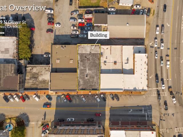 7 N Oliver Street 7 & 9