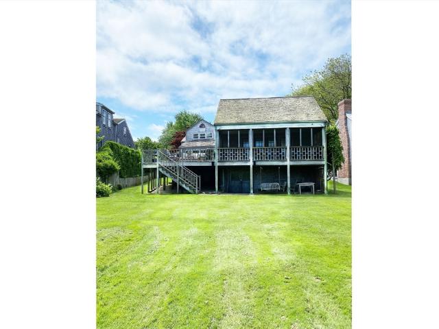 7 N Liberty St, Nantucket, MA 02554 | MLS #73331 | Compass