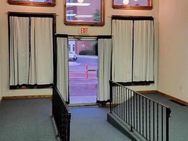 7 N Main Street