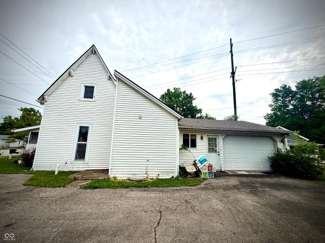 7 N Main Street