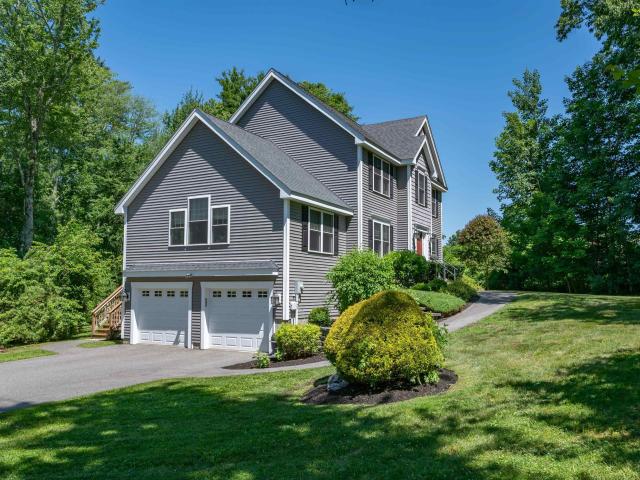 7 N Salem Road