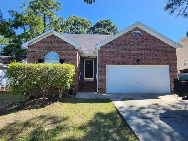7 N Trace Court, Columbia, SC 29223