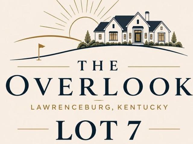 7 Nautical Way, Lawrenceburg, KY 40342