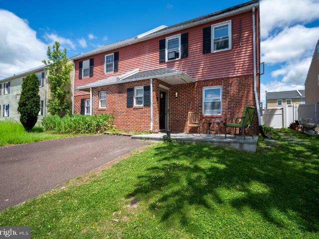 7 Naylor Court