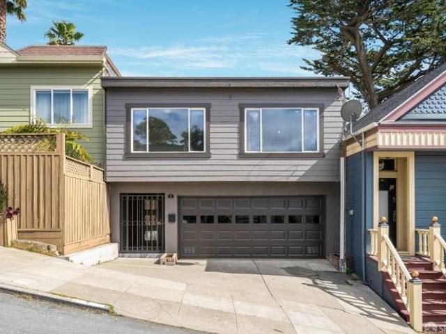 7 Nebraska St, San Francisco, CA 94110