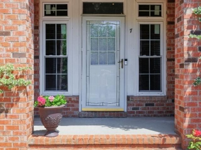 7 Newell St