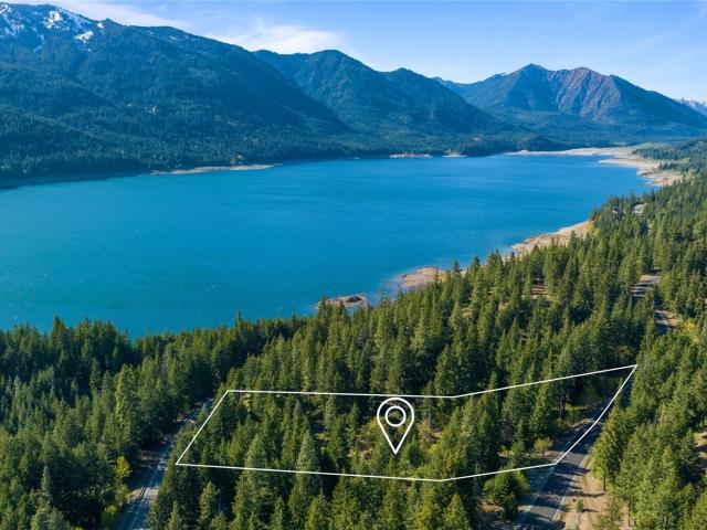 7 Newport Creek Loop, Ronald, WA 98940 | MLS #2381