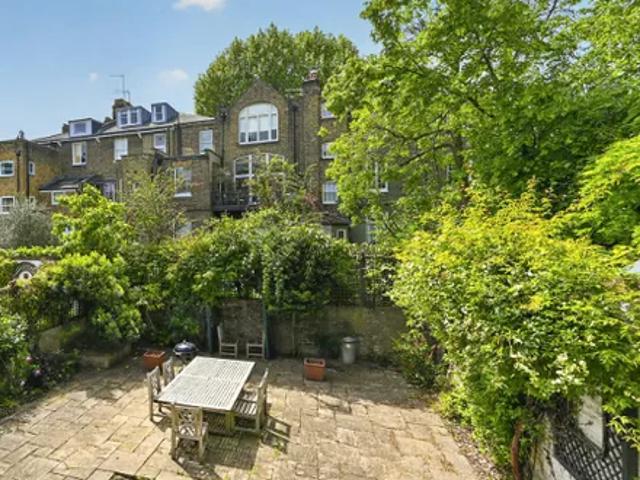 7 Netherton Grove, London, SW10 9TQ, United Kingdom | 4 bed house for rent #168063616 | Rentberry