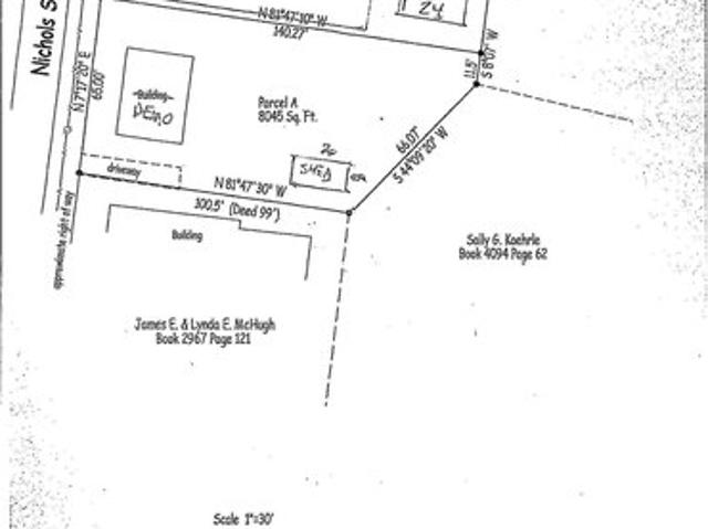 7 Nichols St, Searsport, ME 04974