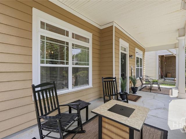 7 Night Heron Way