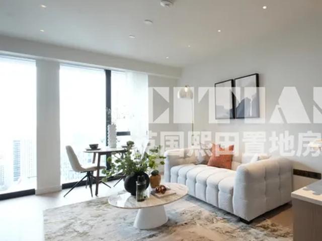 7 Nine Elms Lane, Nine Elms, London, SW8 5PH, United Kingdom | 1 bed apartment for rent #116974672 | Rentberry