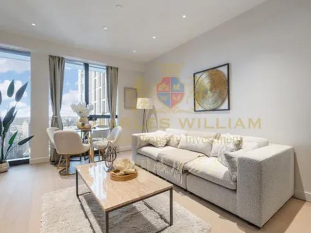 7 Nine Elms Lane, Nine Elms, London, SW8 5PH, United Kingdom | 1 bed apartment for rent #167585880 | Rentberry