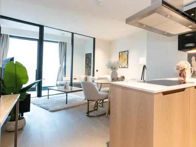 7 Nine Elms Lane, Nine Elms, London, SW8 5PH, United Kingdom | 1 bed apartment for rent #167692044 | Rentberry