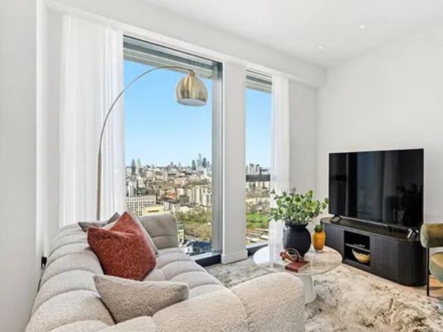7 Nine Elms Lane, Nine Elms, London, SW8 5PH, United Kingdom | 2 bed apartment for rent #166858280 | Rentberry
