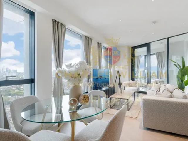 7 Nine Elms Lane, Nine Elms, London, SW8 5PH, United Kingdom | 2 bed apartment for rent #167232864 | Rentberry