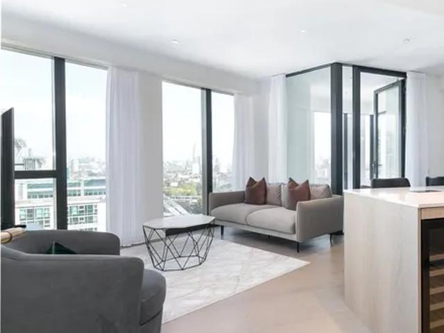 7 Nine Elms Lane, Nine Elms, London, SW8 5PH, United Kingdom | 2 bed apartment for rent #167641128 | Rentberry