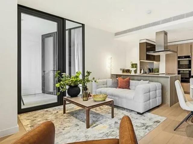 7 Nine Elms Lane, Nine Elms, London, SW8 5PH, United Kingdom | 2 bed apartment for rent #167641661 | Rentberry