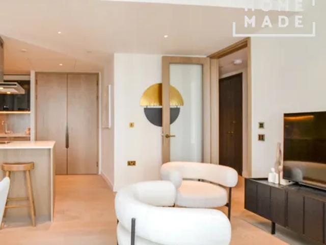 7 Nine Elms Lane, Nine Elms, London, SW8 5PH, United Kingdom | 2 bed house for rent #167526529 | Rentberry