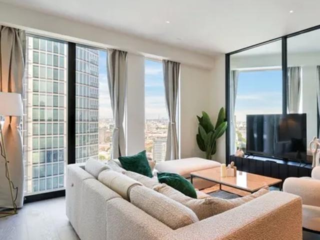 7 Nine Elms Lane, Nine Elms, London, SW8 5PH, United Kingdom | 3 bed apartment for rent #166250895 | Rentberry