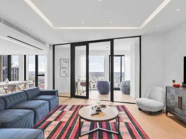 7 Nine Elms Lane, Nine Elms, London, SW8 5PH, United Kingdom | 3 bed apartment for rent #167775372 | Rentberry