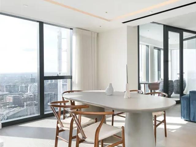 7 Nine Elms Lane, Nine Elms, London, SW8 5PH, United Kingdom | 3 bed apartment for rent #167886610 | Rentberry