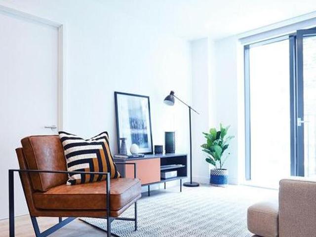 7 Nobel Way, Apartment,manchester, 2 Bedroom Apartment